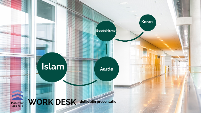 scheppingsverhalen by Deldar Said on Prezi