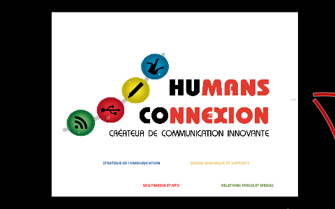 Présentation Humans Connexion by Human's Connexion on Prezi