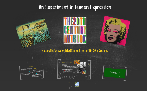 An Experiment in Human Expression by Madi DeLaney on Prezi