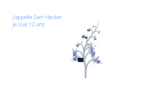 Frans by Sam Hecker on Prezi