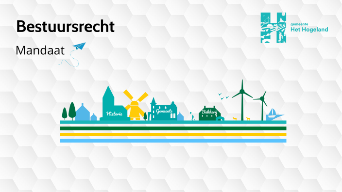 mandaat by R. J. on Prezi