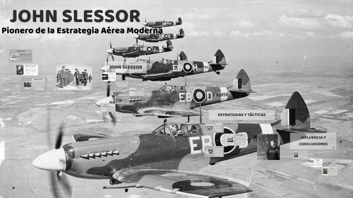 JOHN SLESSOR by Odalys Yaseli Flores Nuñez on Prezi