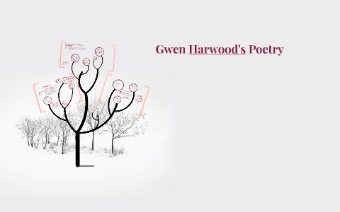 Gwen Harwood's poetry by Ali Watt on Prezi
