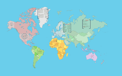 Major Global Cultural Clashes by Jamie Hill on Prezi