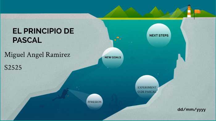 el experimento de pascal by Miguel Angel Ramirez on Prezi