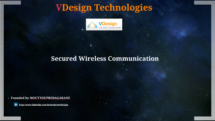 VDesign Presentation by vdesign technologies on Prezi