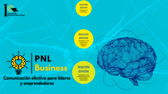 PNL business by Ishtar Garret on Prezi