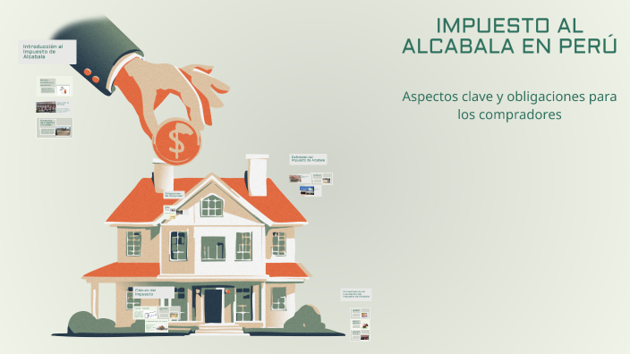 IMPUESTO AL ALCABALA EN PERÚ by Andrea Novoa on Prezi