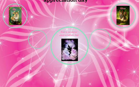 Fairy explorer by Holly Potter on Prezi