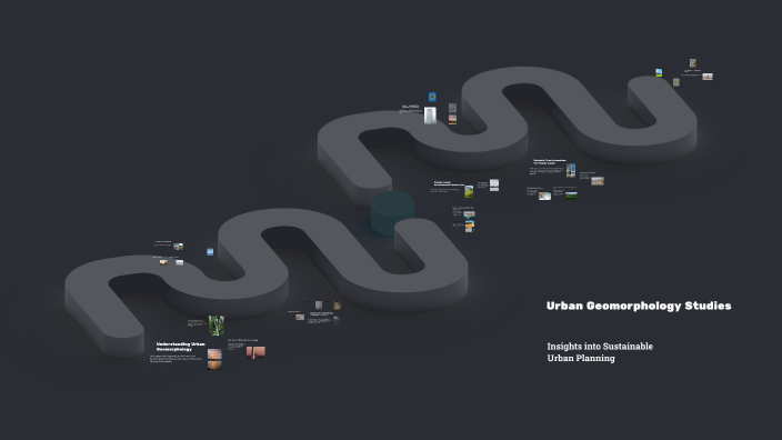 Urban Geomorphology in City Environments by oscar rwigema on Prezi