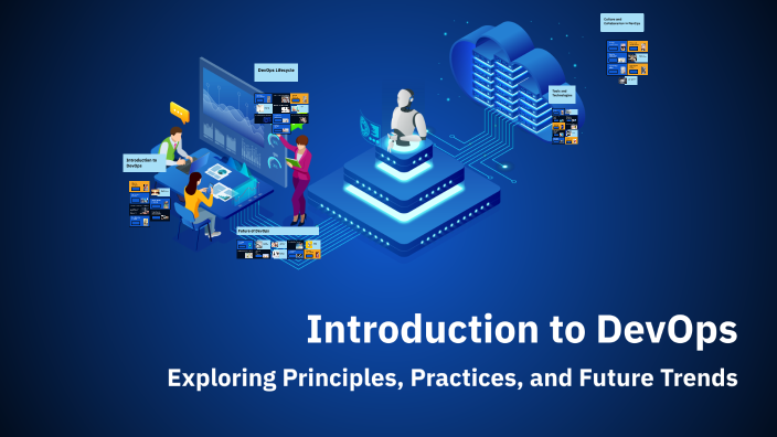 Introduction to DevOps by Sreekanth B on Prezi