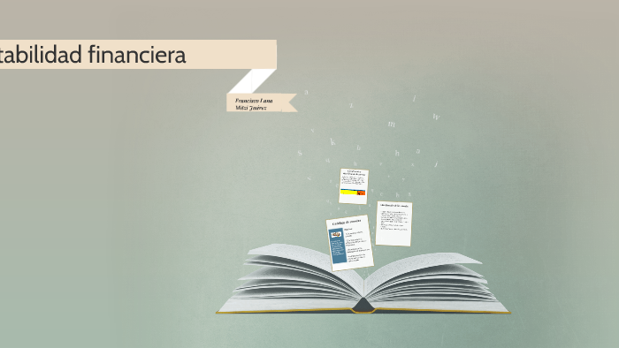 Catálogo de cuentas by Misty Juarez on Prezi