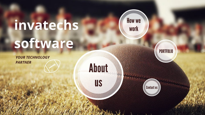 invatechs software by Margarita Krot on Prezi