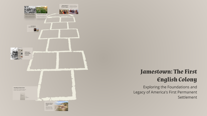 Jamestown: The First English Colony by Karina Perez on Prezi