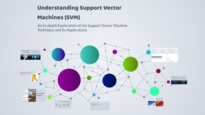 Understanding Support Vector Machines (SVM) by LAY LAD on Prezi
