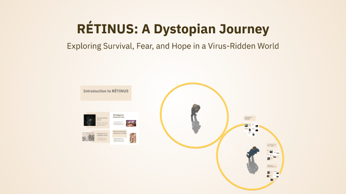 RÉTINUS: A Dystopian Journey by SKY 'S on Prezi