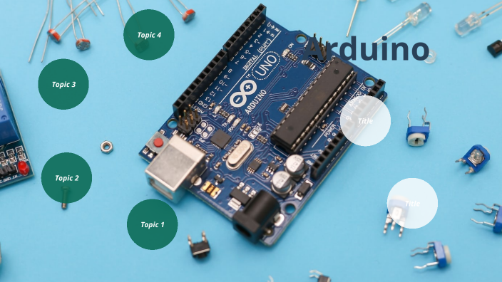 Arduino Projekt By Nikzad Adibnia On Prezi