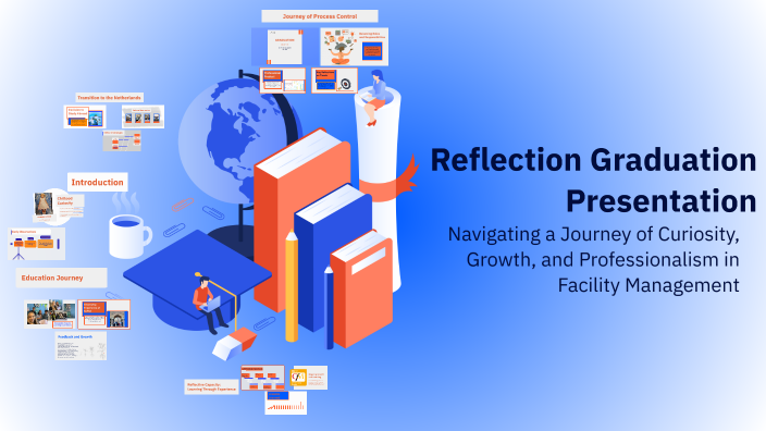 Reflection Graduation Presentation by Aistė Stulgaitė on Prezi