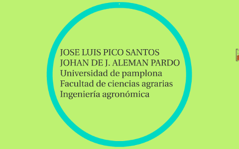 OXISOLES by jose luis pico santos on Prezi