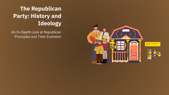 The Republican Party: History and Ideology by YeYint Kyaw on Prezi