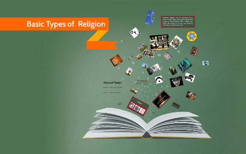 Basic Types of Religion by Alex April Abecia on Prezi