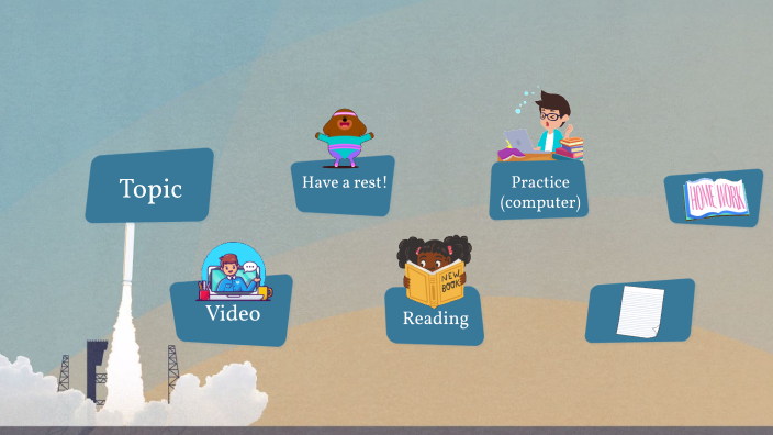 4th grade John Barker's Family Tree 12 by Егор Никулин on Prezi