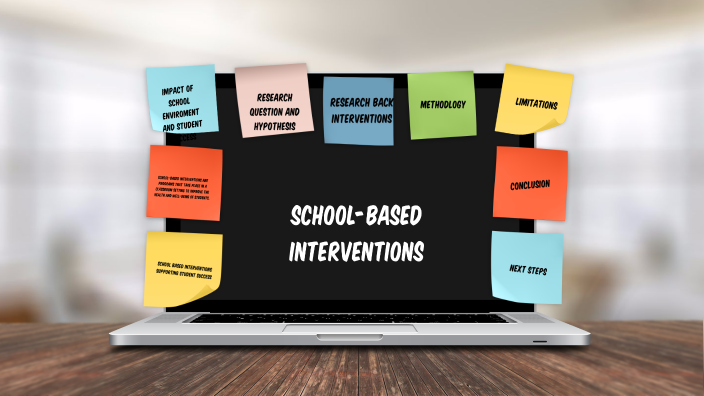 school based interventions by Eric Higgins on Prezi