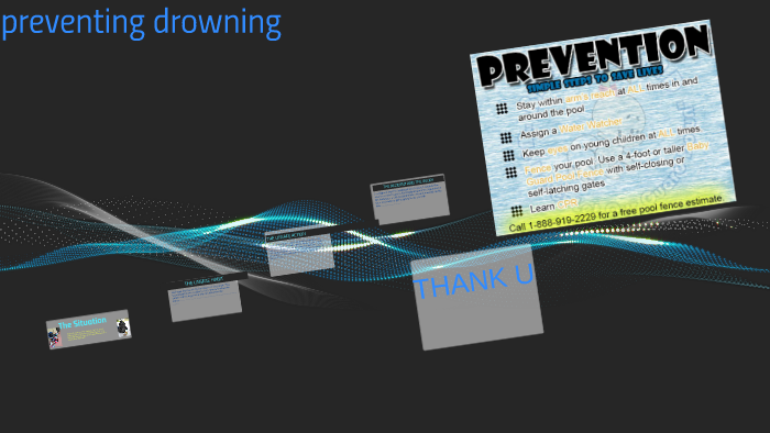 preventing drowning by konner burrell on Prezi