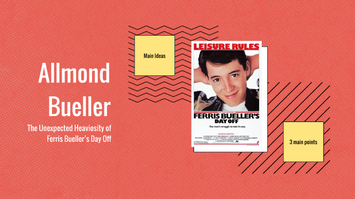 Almond Bueller by Natalie Doss on Prezi