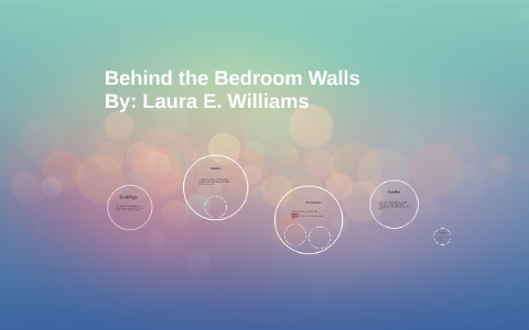 Behind the bedroom wall by Erin Hannaman on Prezi