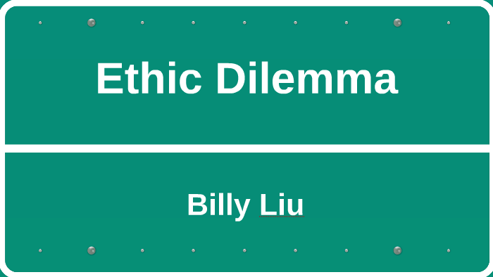 Billy Liu by hanyu liu on Prezi