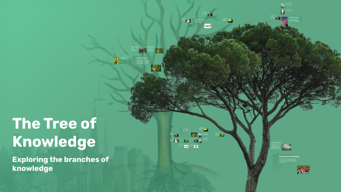 The Tree of Knowledge by Olgierd Miedzybłocki on Prezi