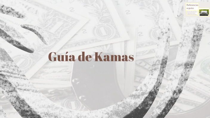 Guía de Kamas en Dofus by smurf are on Prezi