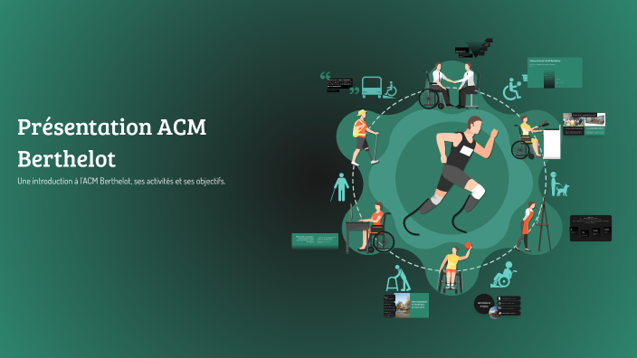 Présentation ACM Berthelot by Fanny Prigent on Prezi