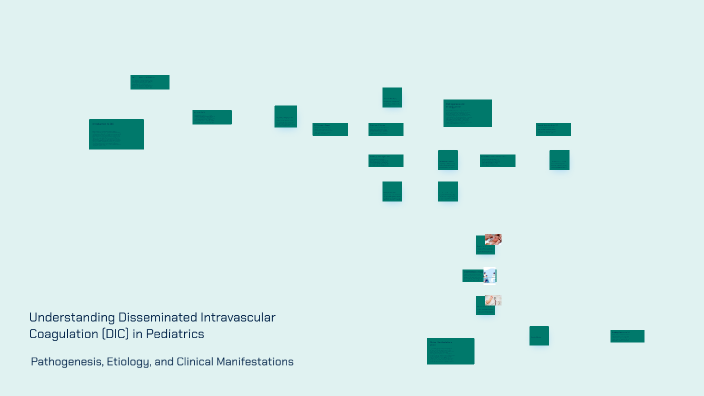 Understanding Disseminated Intravascular Coagulation (DIC) in ...