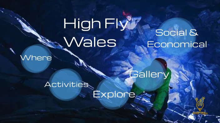 High Fly Wales by Mike Chambers on Prezi