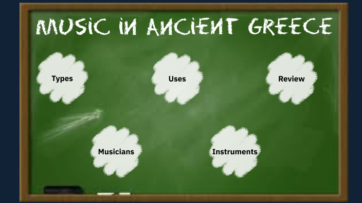 Music in Ancient Greece by Ryan Hubbard on Prezi