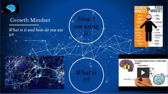 Growth Mindset by Gavin Binder on Prezi