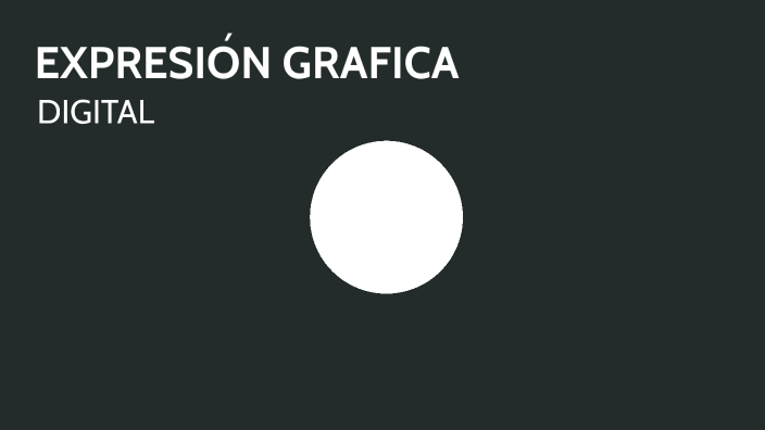 expresión grafica digital by ximena gutierrez on Prezi