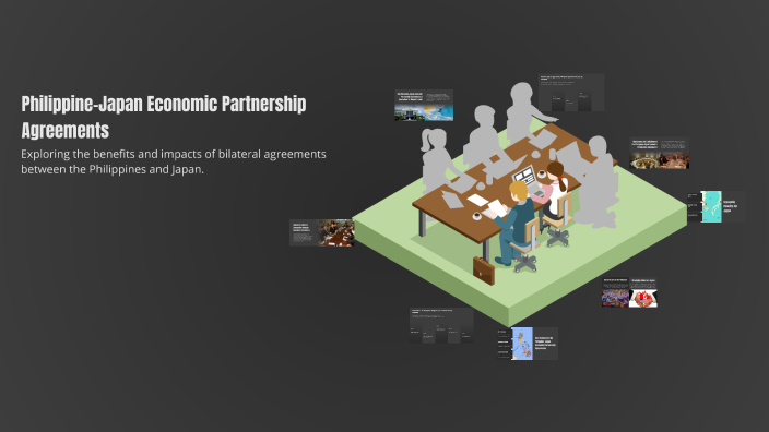 Philippine-Japan Economic Partnership Agreements by Jimmy Sena on Prezi