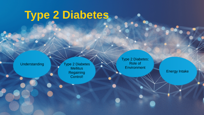 Type 2 Diabetes (PPT) by Taeyeol Park on Prezi