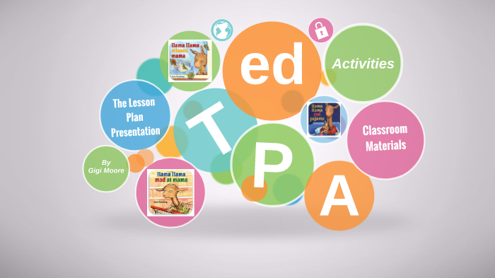 GEM EdTPA Lesson Plan by Gigi Moore on Prezi