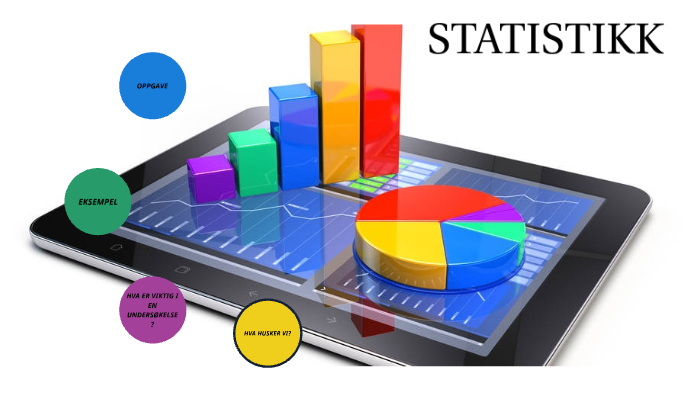 STATISTIKK by Karoline Moldskred on Prezi