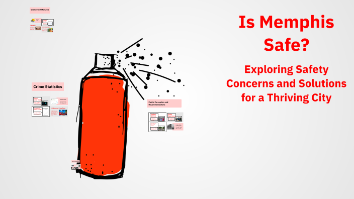 Is Memphis Safe? by mercedes Jennings on Prezi