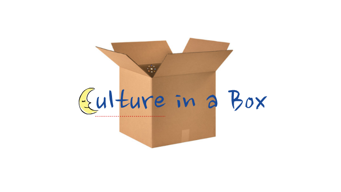 Culture in a Box by 규리 park on Prezi