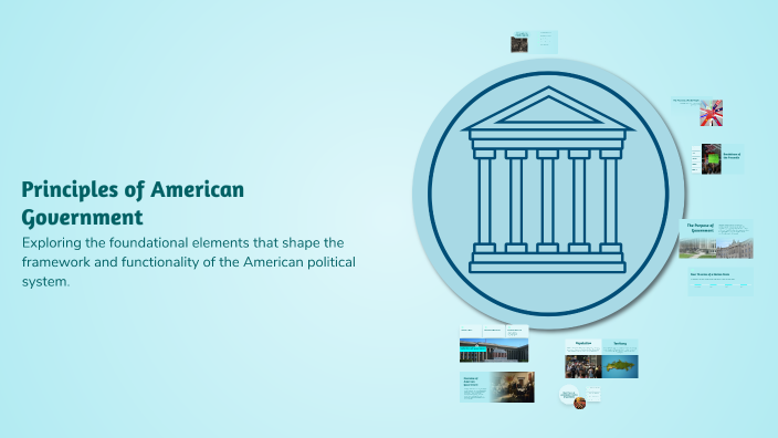 Principles of American Government by Beau Bruemmer on Prezi