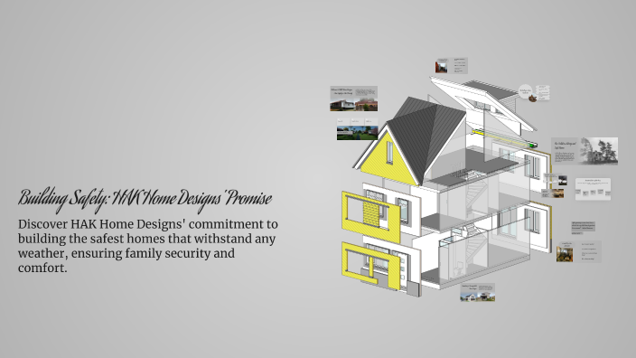 Building Safety: HAK Home Designs' Promise by Hei Ching Li on Prezi