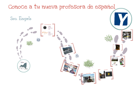 Self Presentation by Josephine Engels on Prezi