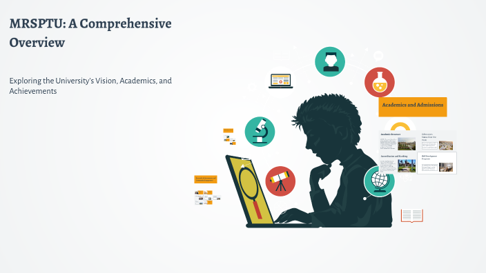MRSPTU: A Comprehensive Overview by Dr Amit Bhatia on Prezi