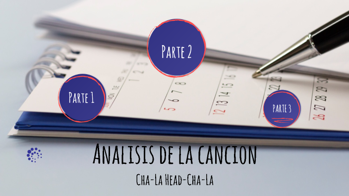 Analisis de la cancion by ALEJANDRO CRISTHIAN COPAYA LICONA on Prezi